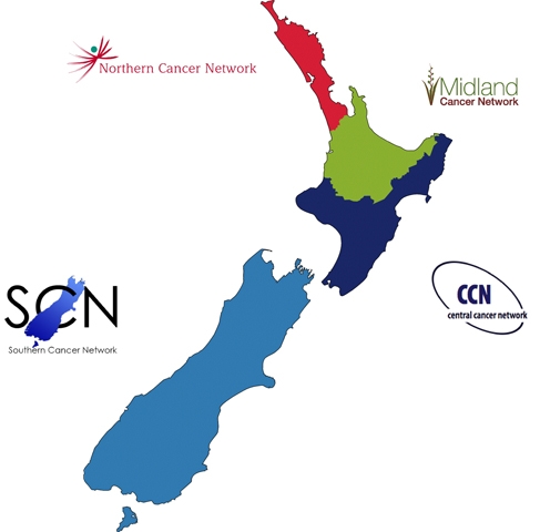 Child Cancer Network | Regional Cancer Networks